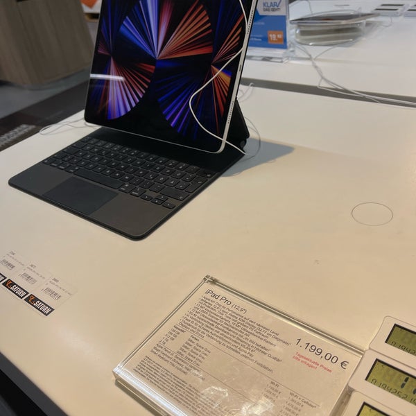 Rhein-Center - Shopping Mall in Köln