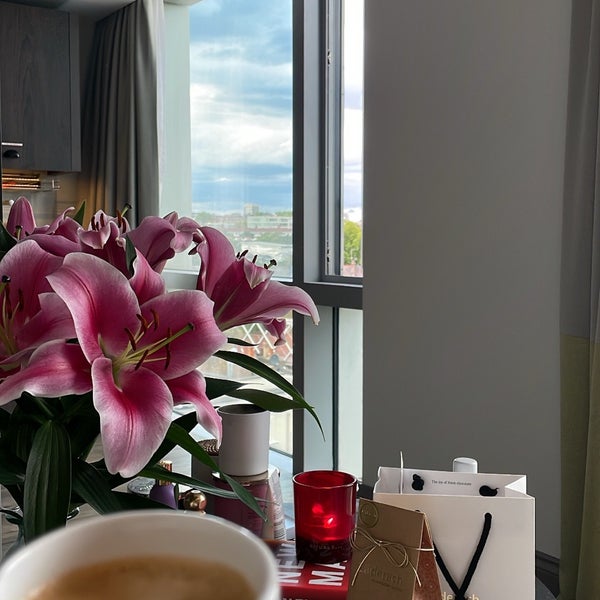 Hammersmith - Neighborhood in Hammersmith