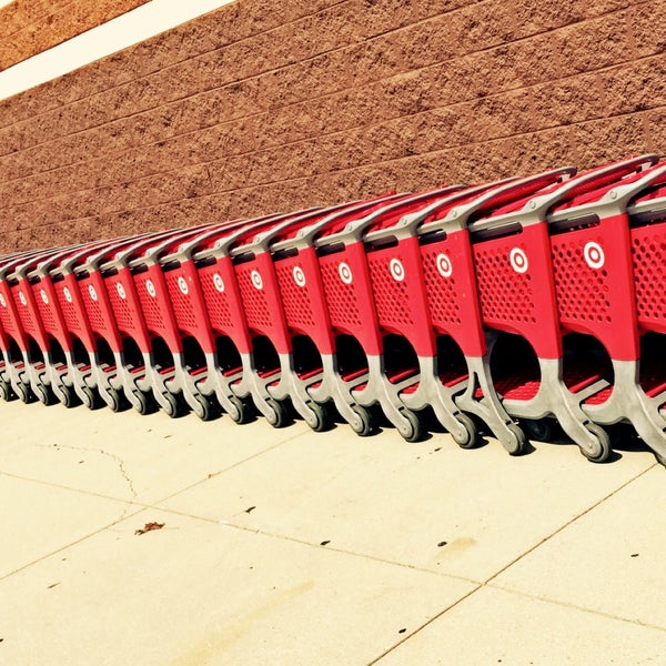 Target - Frederick, MD