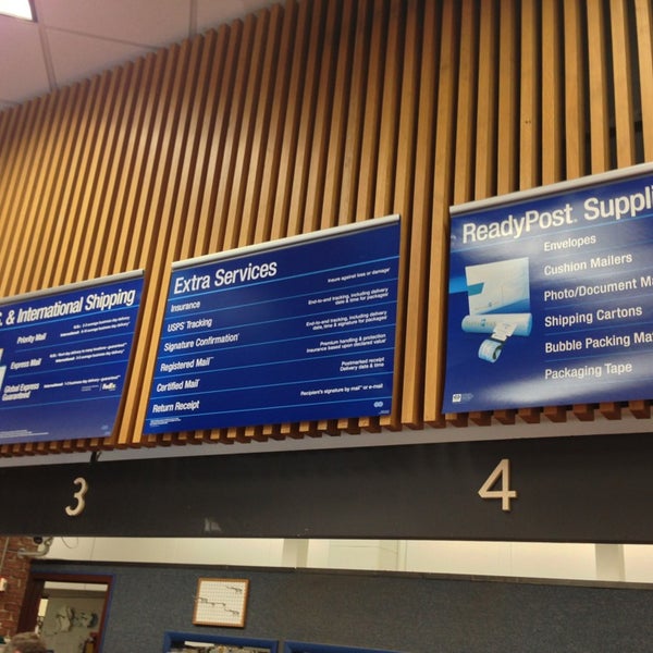 US Post Office - Downtown Frederick - 4 tips from 441 visitors