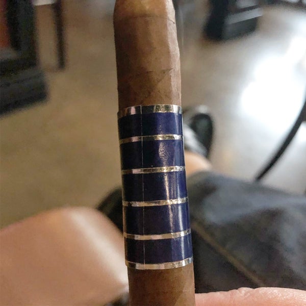 Silver Leaf Cigar Lounge - Lounge in Fort Worth