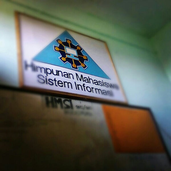 Himpunan Mahasiswa Sistem Informasi - Office in Surabaya