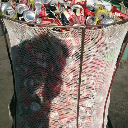 Bellflower Recycling Center - 8 tips