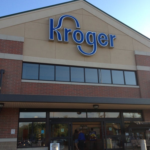 Kroger - Blue Ash, OH