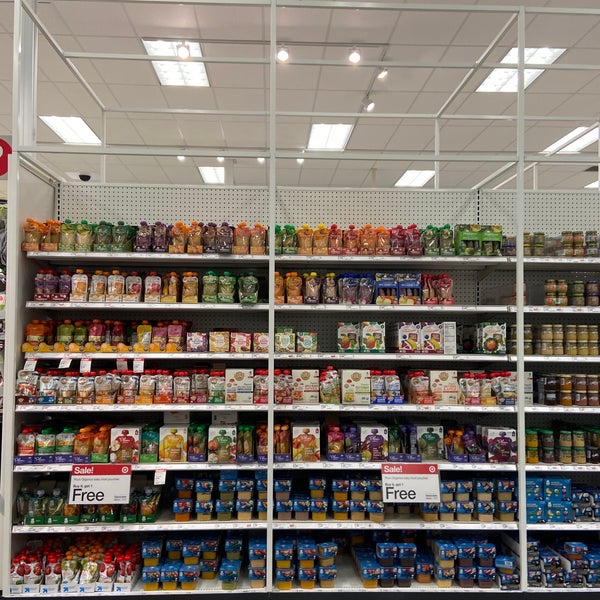 Photos at Target - Lincoln, CA