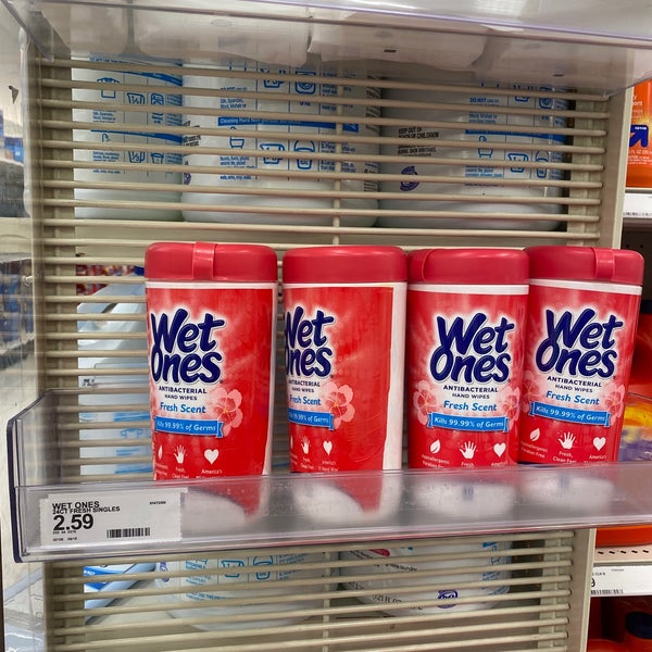 Photos at Target - Lincoln, CA