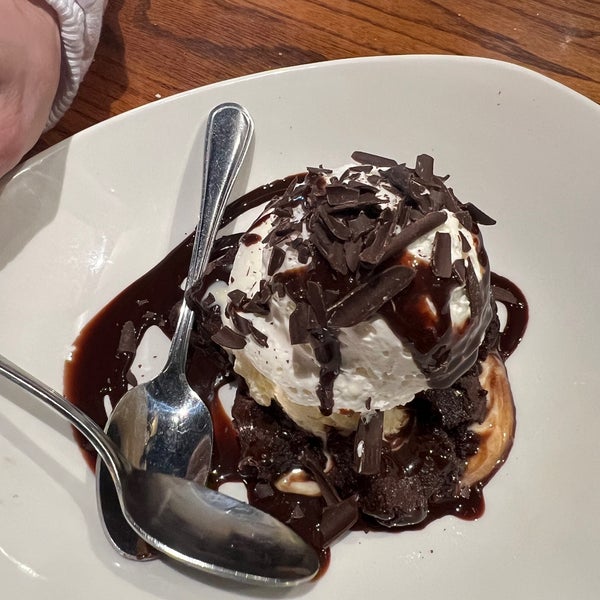 Outback Steakhouse - Steakhouse