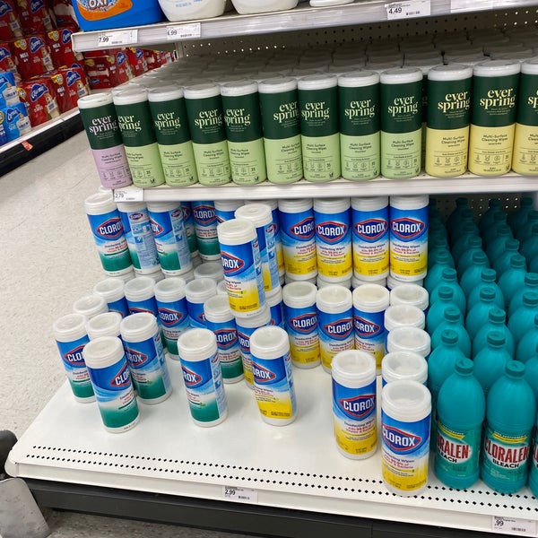 Photos at Target - Lincoln, CA