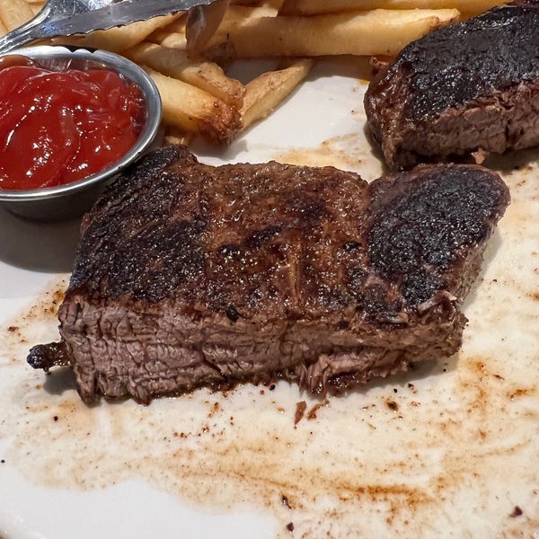 Outback Steakhouse - Steakhouse