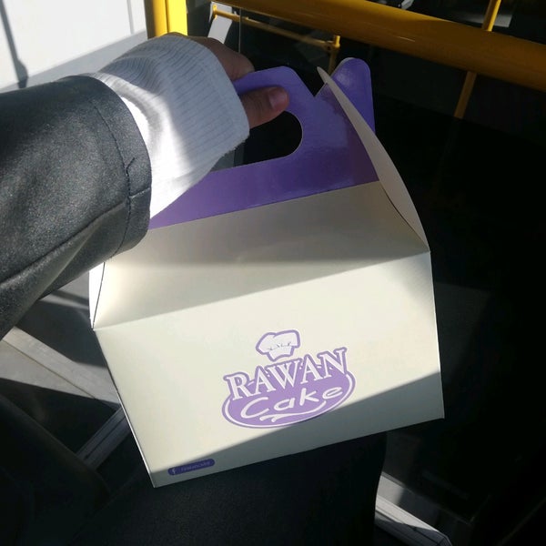 Rawan Cake | روان كيك - Cupcake Shop