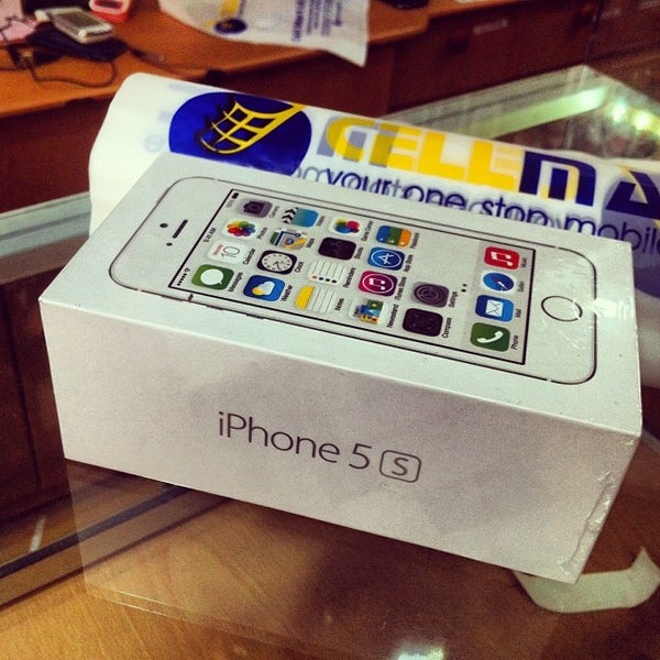 Cell Mart LK (Pvt) Ltd - Piliyandala, Western Province