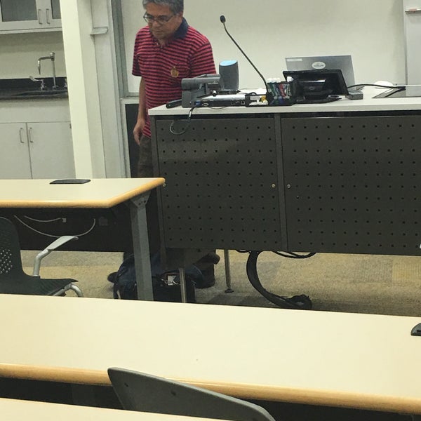 Photos at Robert B. Goergen Hall - Rochester, NY