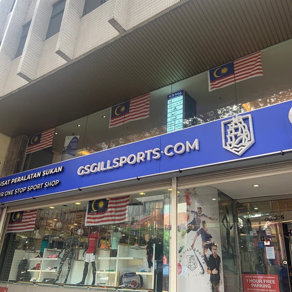 G.S. Gill Sdn. Bhd. - Kuala Lumpur, Kuala Lumpur