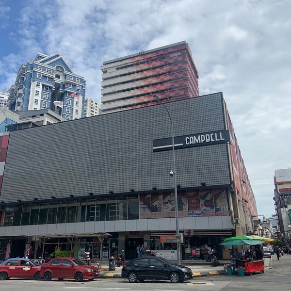 Photos at Campbell Shopping Complex - 17 tips from 4822 visitors