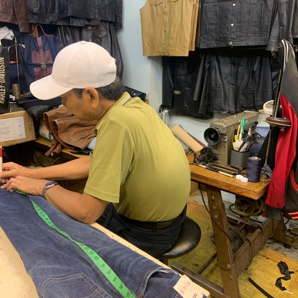 Pertama Complex - Shopping Plaza