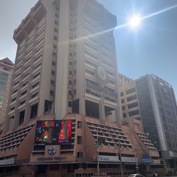 Menara Permint - 3 tips from 484 visitors