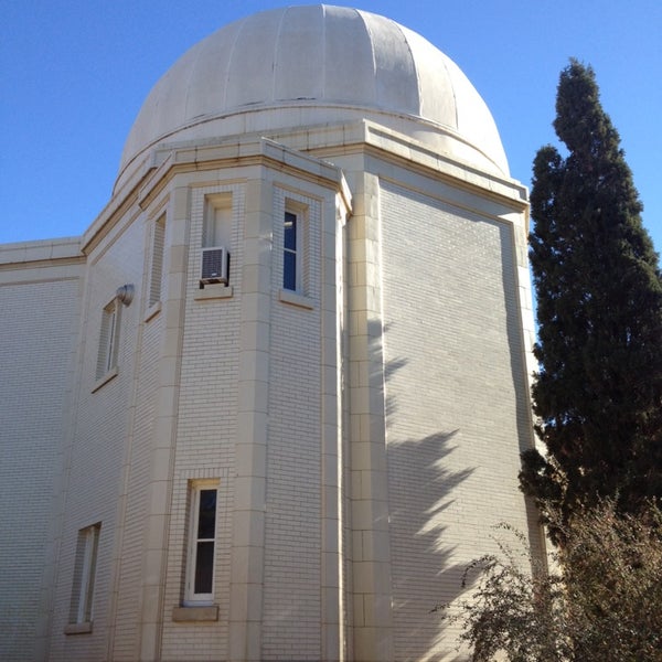 Steward Observatory