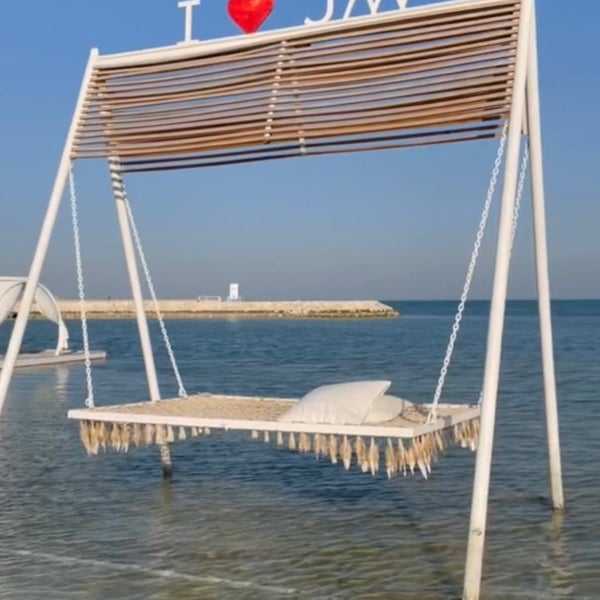 Jaw Resort & Spa Bahrain - 26 visitors