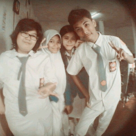 MaLiDaR SchoolL - Gunung Putri, Jawa Barat