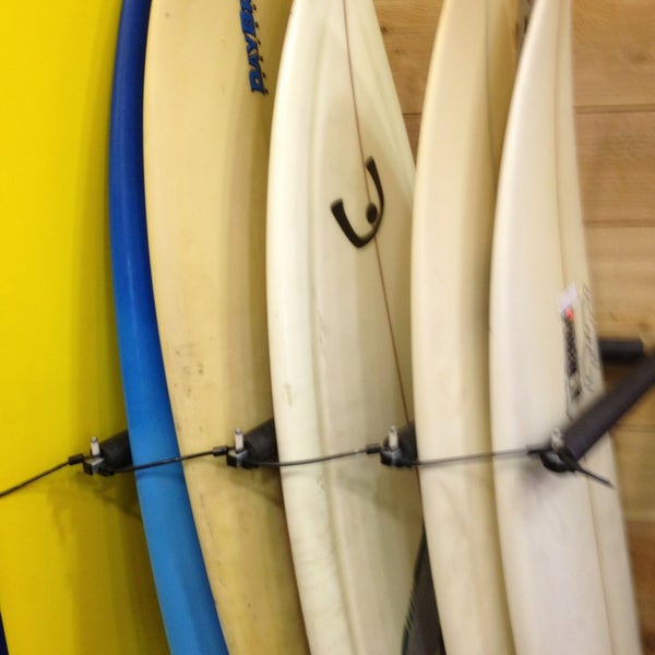 Coastal Edge Surf and Skate Shop - Board Store in Kill Devil Hills