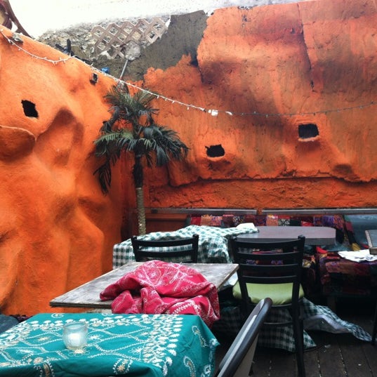 Photos at Sahara East - Hookah Bar in New York