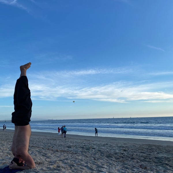 Venice Beach Playground - 1 tip