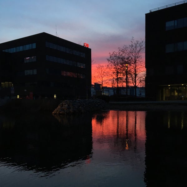 Eatology - Restaurant in Brno