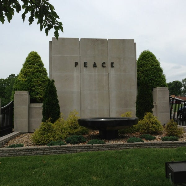 Jefferson Barracks National Cemetery - 11 tips from 1346 visitors