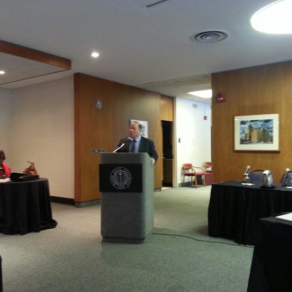 Wayne State University Law School - Law School in Wayne State