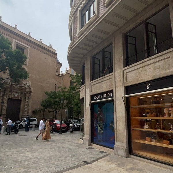 Louis Vuitton - Ciutat Vella - 3 tips