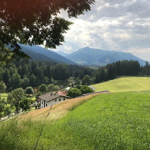Camping Natterersee