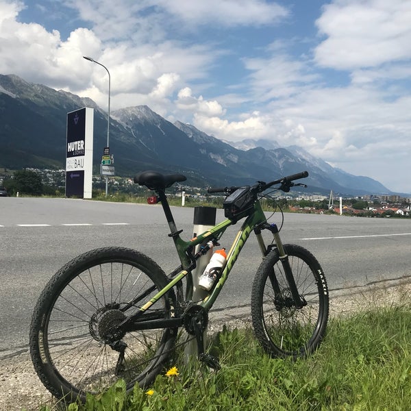 Camping Natterersee