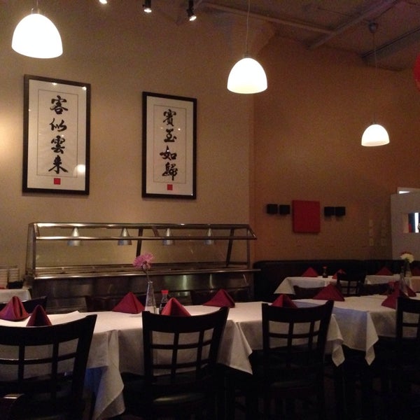 Jing's Chinese Restaurant - Chinese Restaurant in Milwaukee