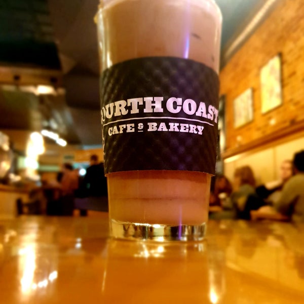 Fourth Coast Café - Coffee Shop in Kalamazoo
