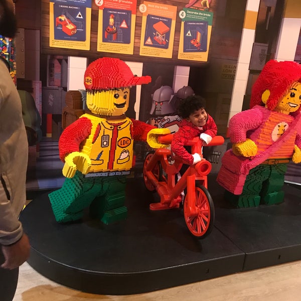 LEGOLAND Discovery Center Atlanta - North Buckhead - Atlanta, GA