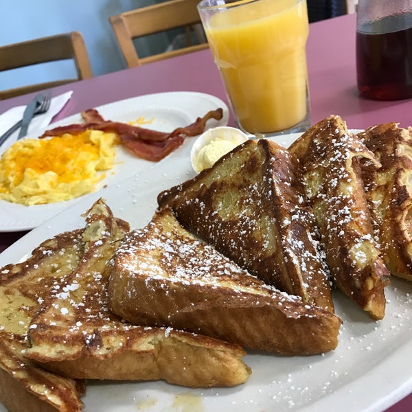 The Incredible Cafe - Rancho Bernardo - 9 tips from 335 visitors