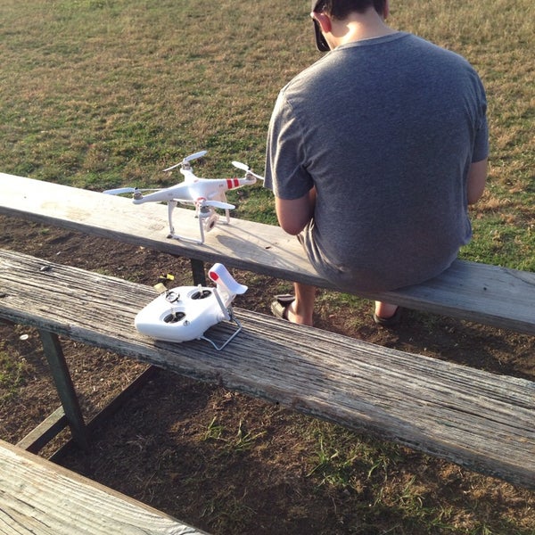 Campbell Green Recreation Center - Recreation Center in Dallas