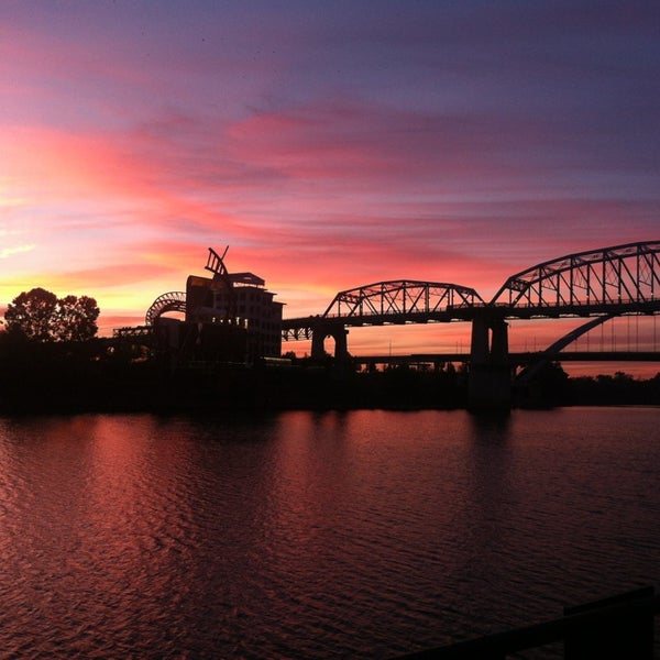 Riverfront Park - 25 tips from 3563 visitors