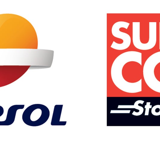 Repsol SuperCOR Stop&Go La Superestación - Estepona, Andalucía