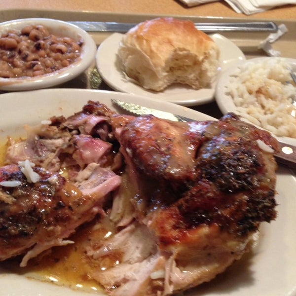 Piccadilly Cafeteria - Jefferson, LA