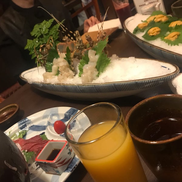 万岛日本料理 | Wan Dao Japanese - Jìng'an - Jing'an, 上海市