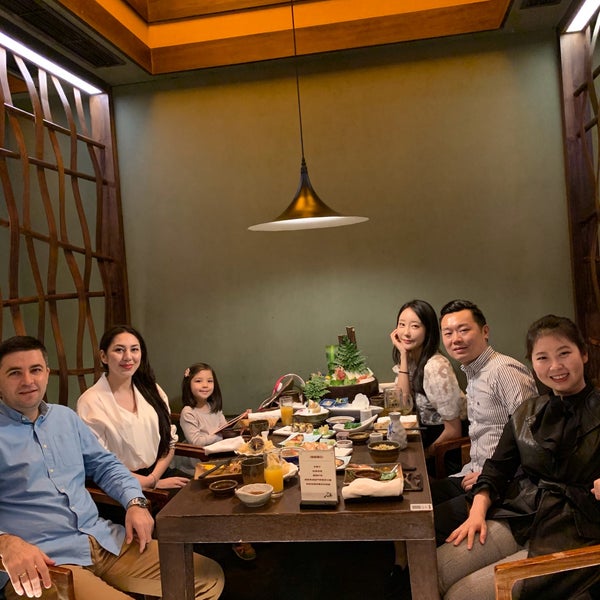 万岛日本料理 | Wan Dao Japanese - Jìng'an - Jing'an, 上海市