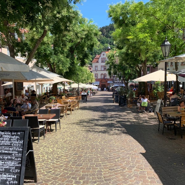 Marktplatz - Marktplatz
