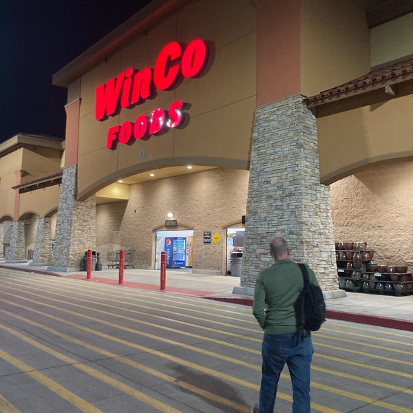 WinCo Foods - 22 tips from 711 visitors