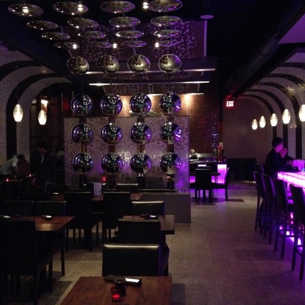 Asian Wave - Thornwood, NY