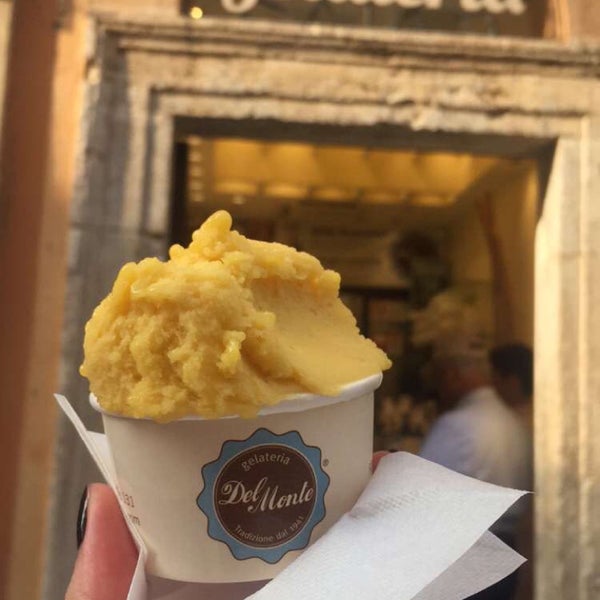 Gelateria del monte - Borgo - 6 tips from 179 visitors