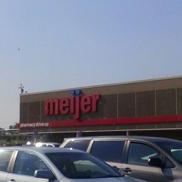 Photos at Meijer - Oshtemo - Kalamazoo, MI