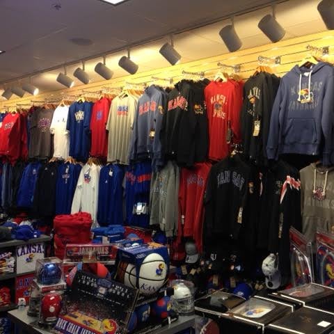 Kansas Sampler Town Center - 2 tips from 505 visitors