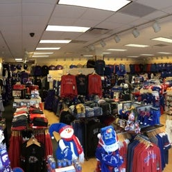 Kansas Sampler Olathe - Sporting Goods Retail