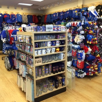 Kansas Sampler Olathe - Sporting Goods Retail